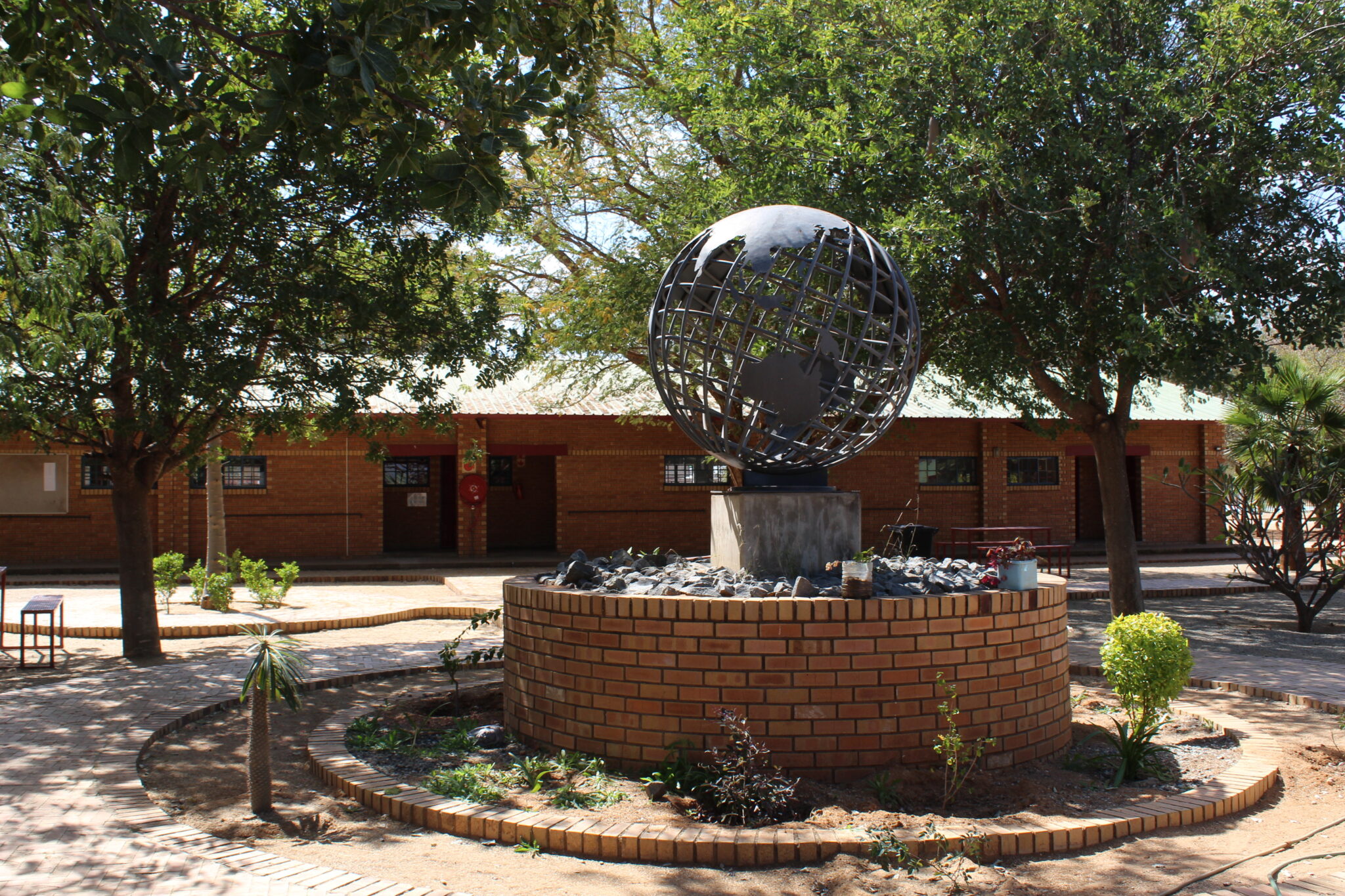 Kgaswe International School – The very best in pre-primary, primary and ...